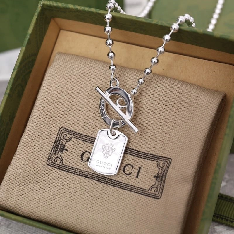 Factory-made Gucci Necklaces