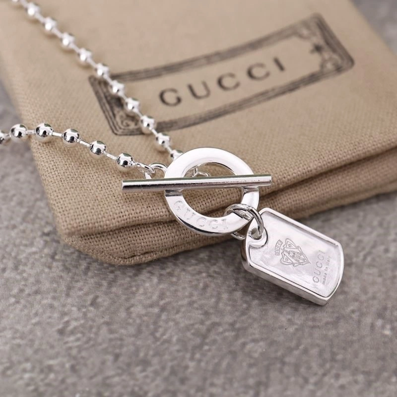 Factory-made Gucci Necklaces