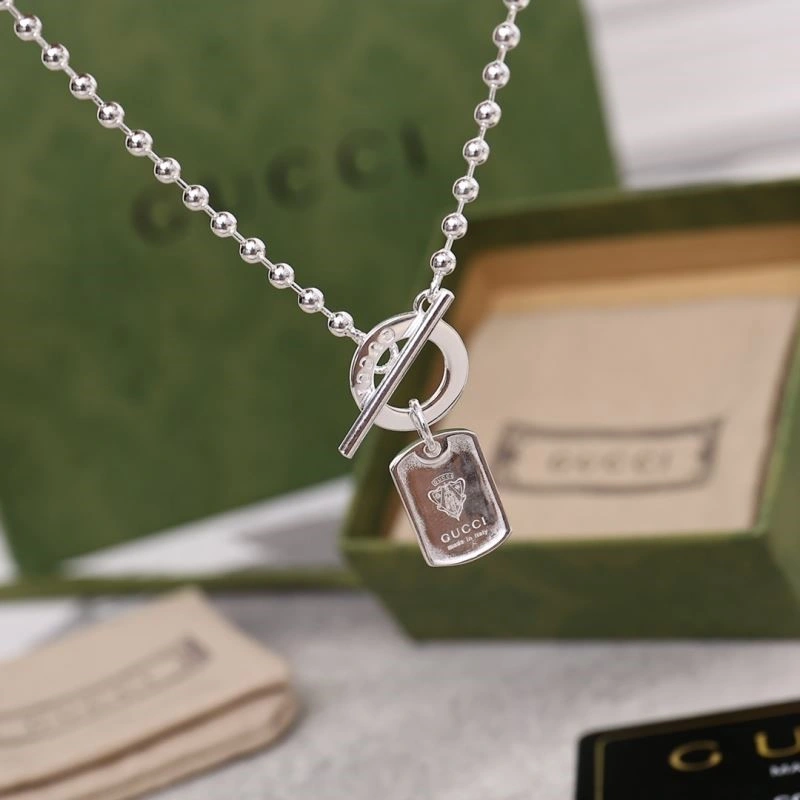 Factory-made Gucci Necklaces