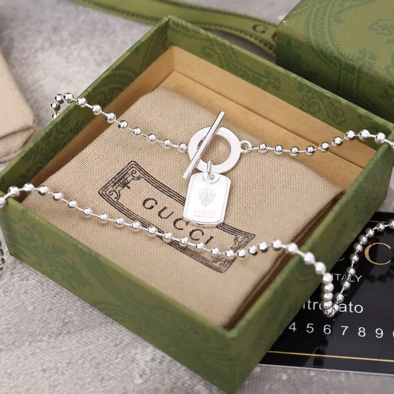 Factory-made Gucci Necklaces