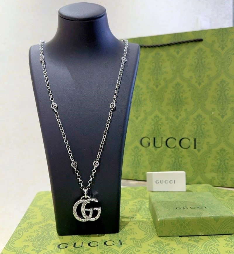 Gucci Necklaces