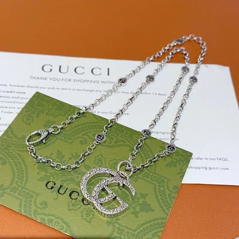 Affordable Gucci Necklaces