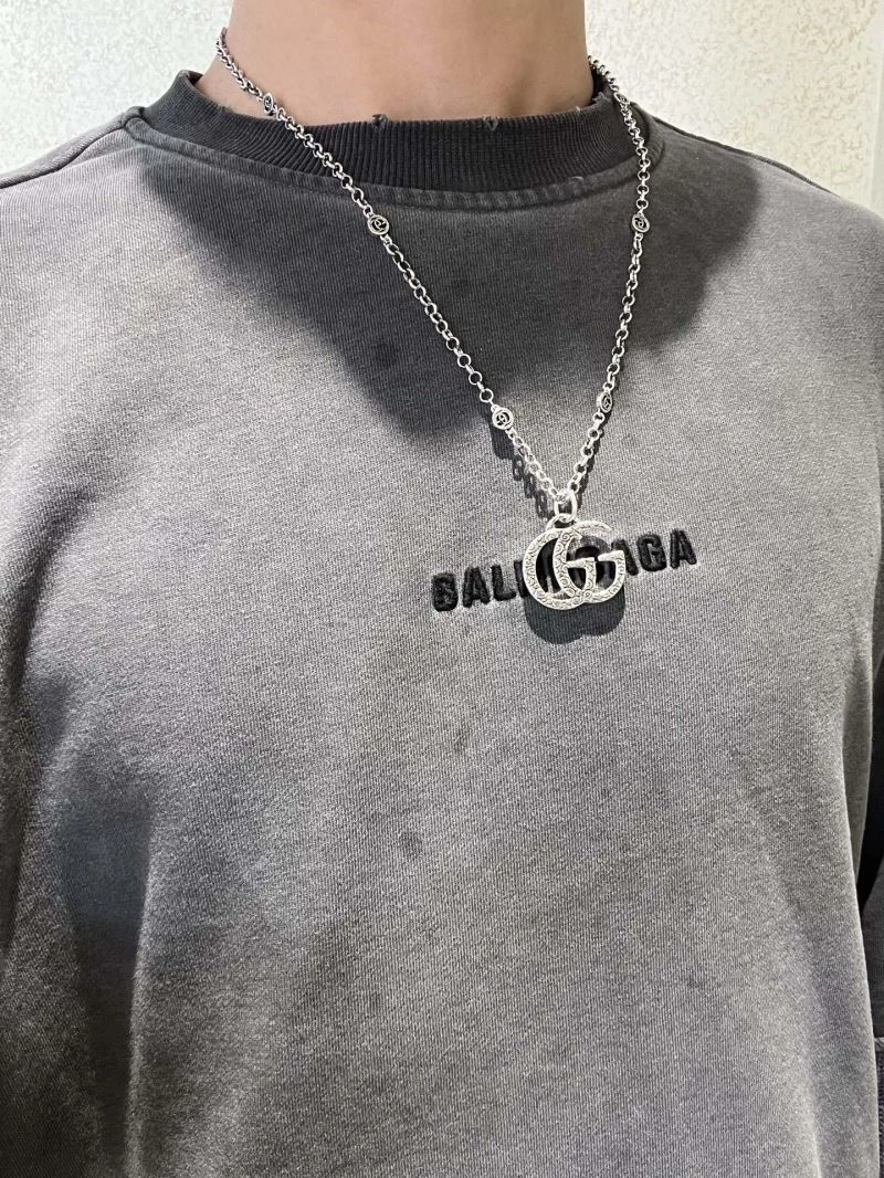 Affordable Gucci Necklaces