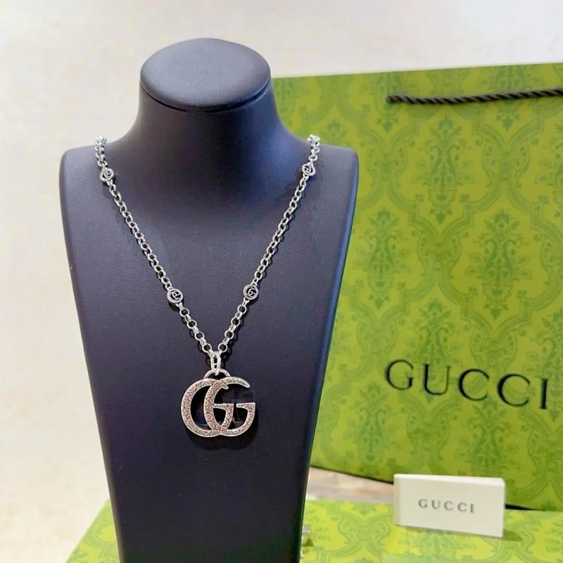 Affordable Gucci Necklaces