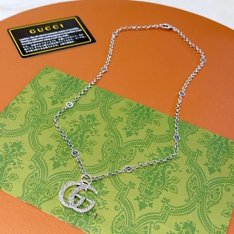 Affordable Gucci Necklaces
