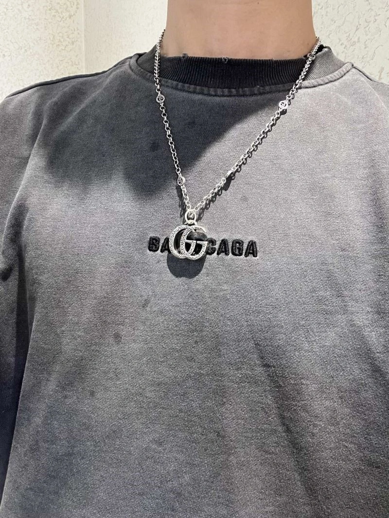 Affordable Gucci Necklaces