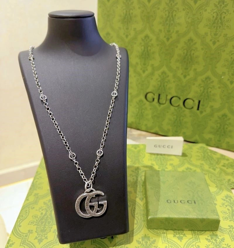 Affordable Gucci Necklaces