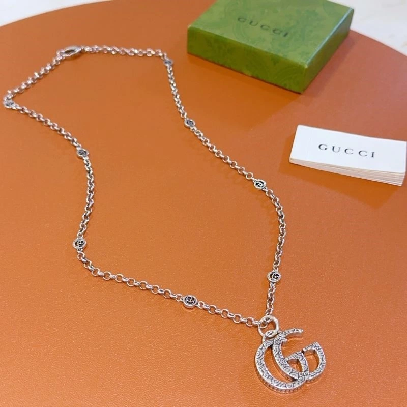 Affordable Gucci Necklaces