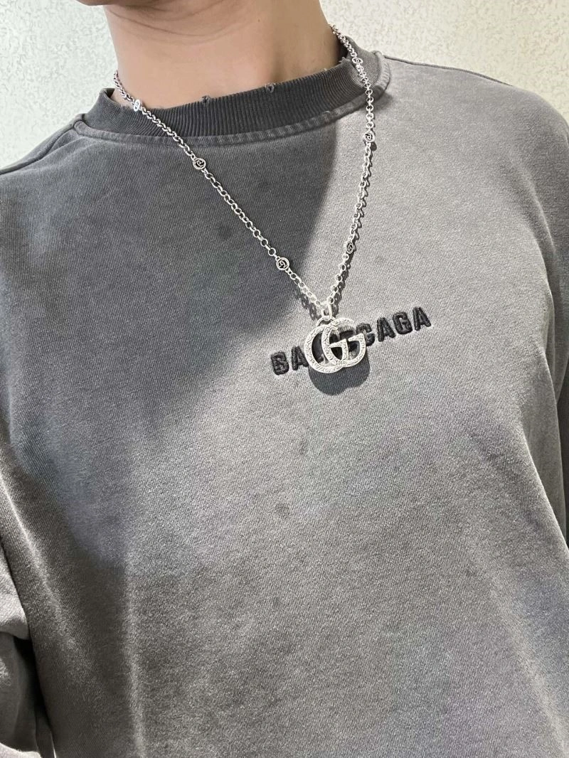 Affordable Gucci Necklaces