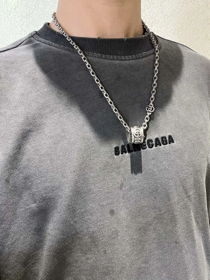 Real Gucci Necklaces