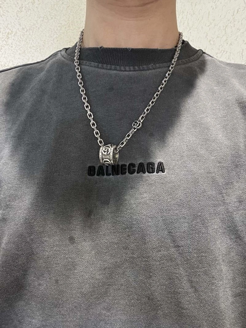 Real Gucci Necklaces