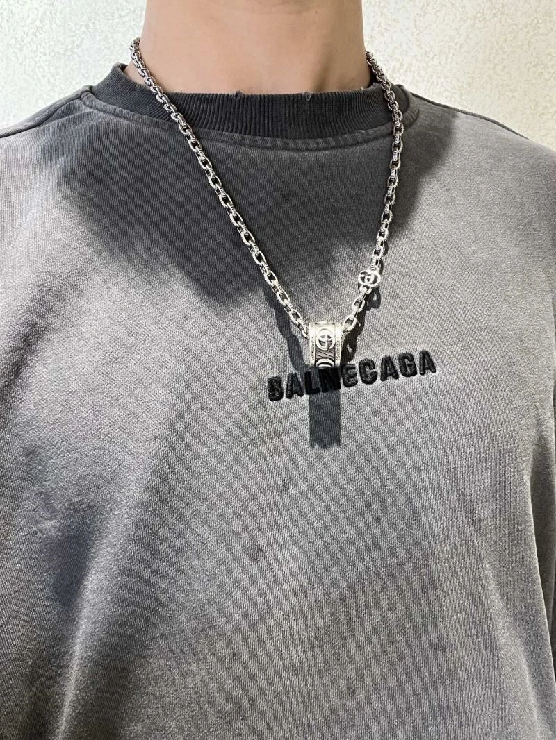 Real Gucci Necklaces