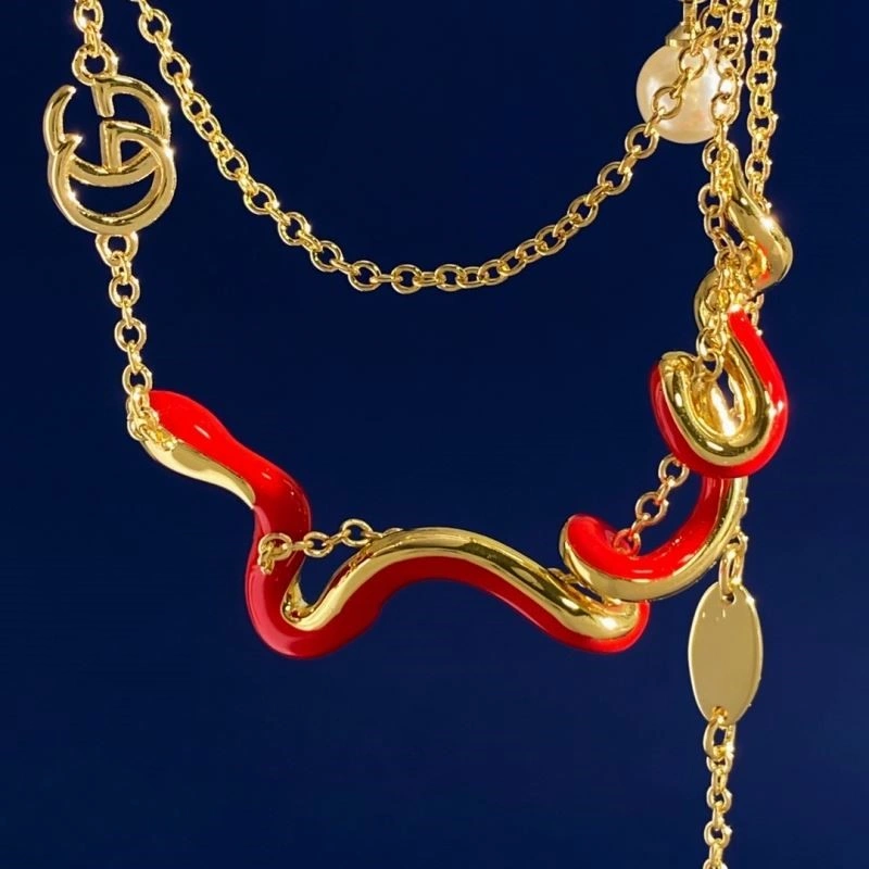 Gucci Necklaces
