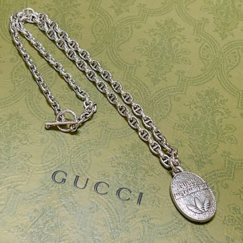 Gucci Necklaces