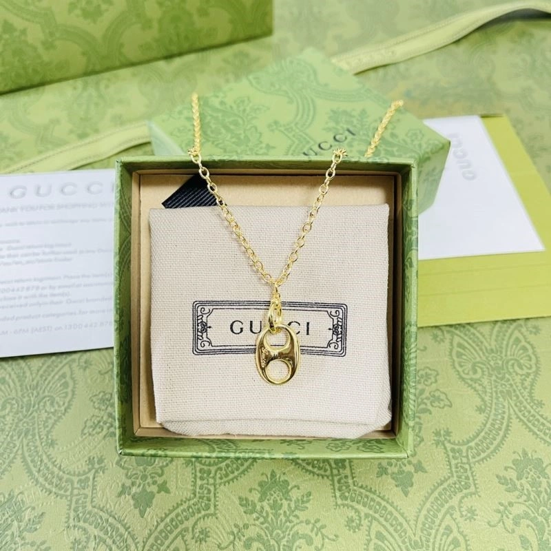 Gucci Necklaces