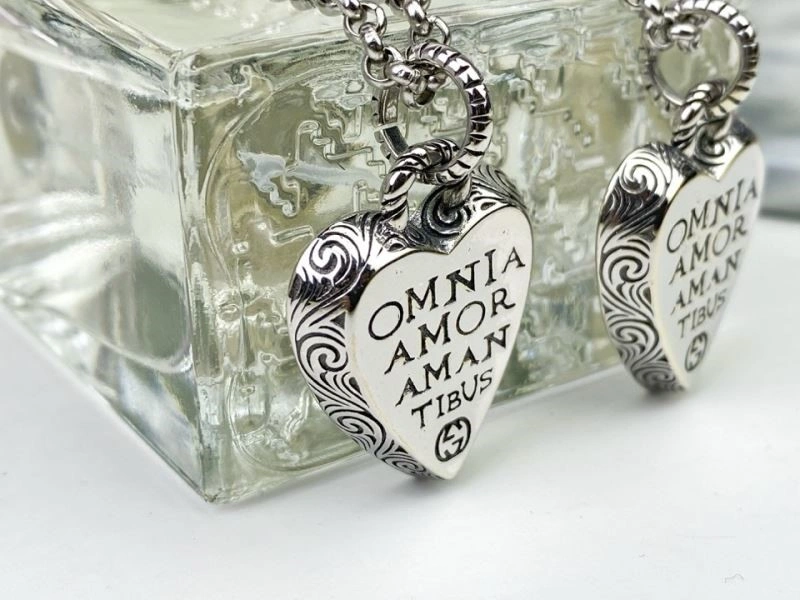 Gucci Necklaces