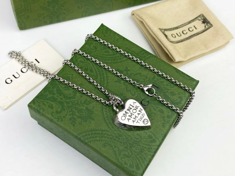 Reasonably priced Gucci Necklaces