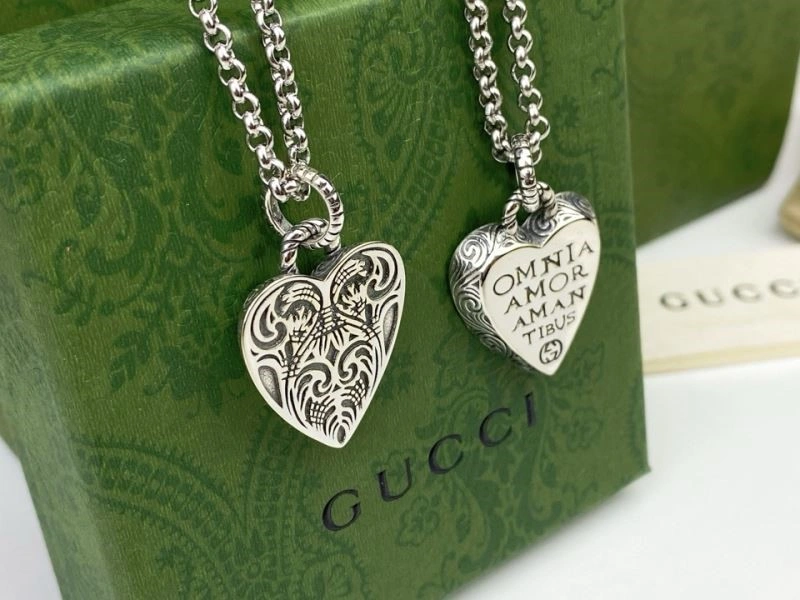 Reasonably priced Gucci Necklaces