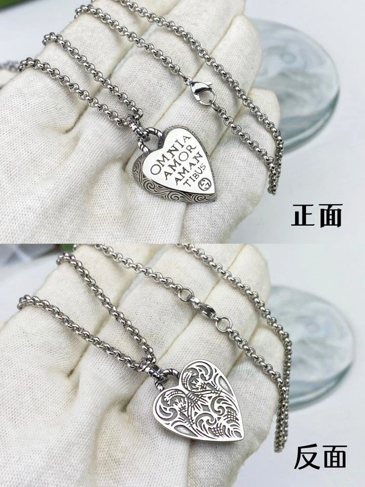 Reasonably priced Gucci Necklaces
