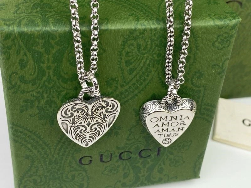 Reasonably priced Gucci Necklaces