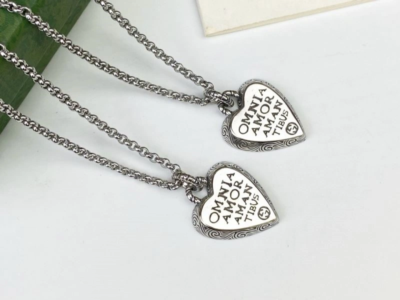 Reasonably priced Gucci Necklaces
