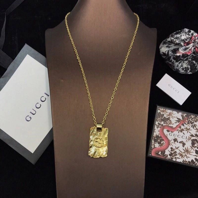 Low-cost Gucci Necklaces