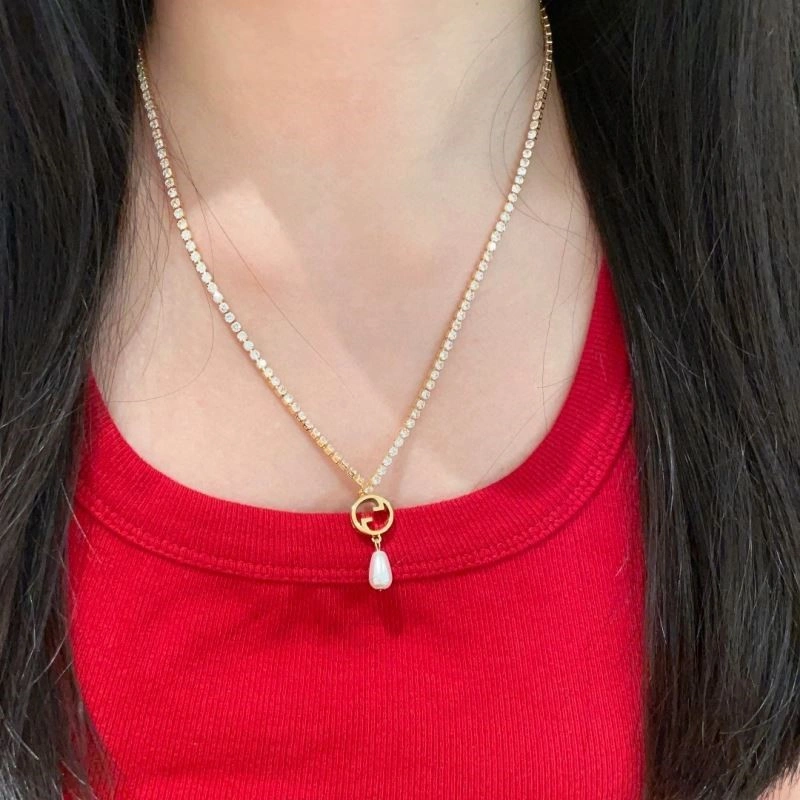 Inexpensive Gucci Necklaces