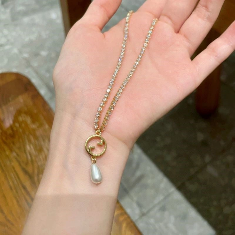 Inexpensive Gucci Necklaces