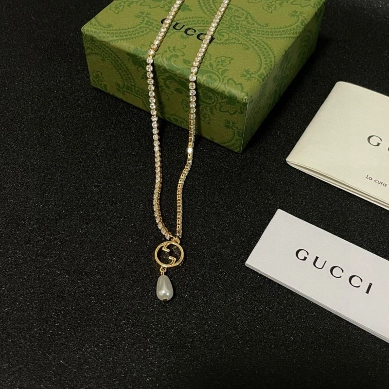 Inexpensive Gucci Necklaces
