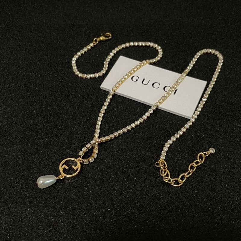 Inexpensive Gucci Necklaces