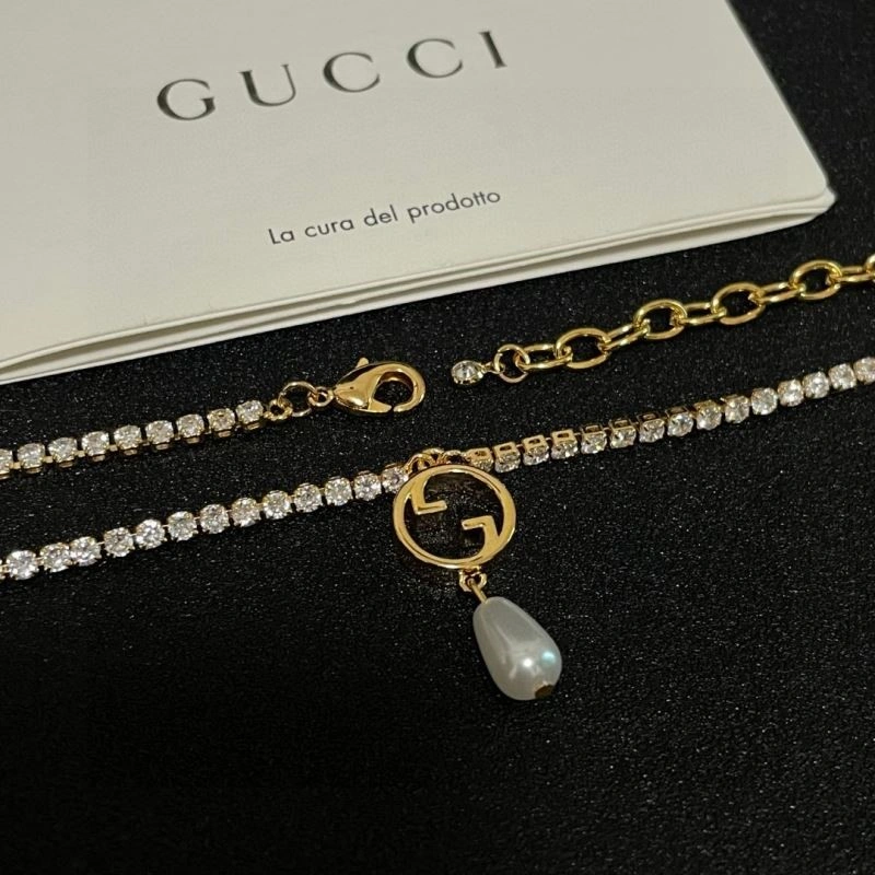 Inexpensive Gucci Necklaces