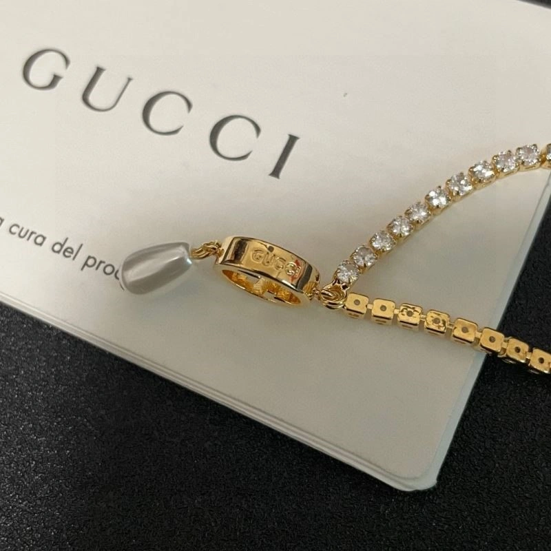 Inexpensive Gucci Necklaces