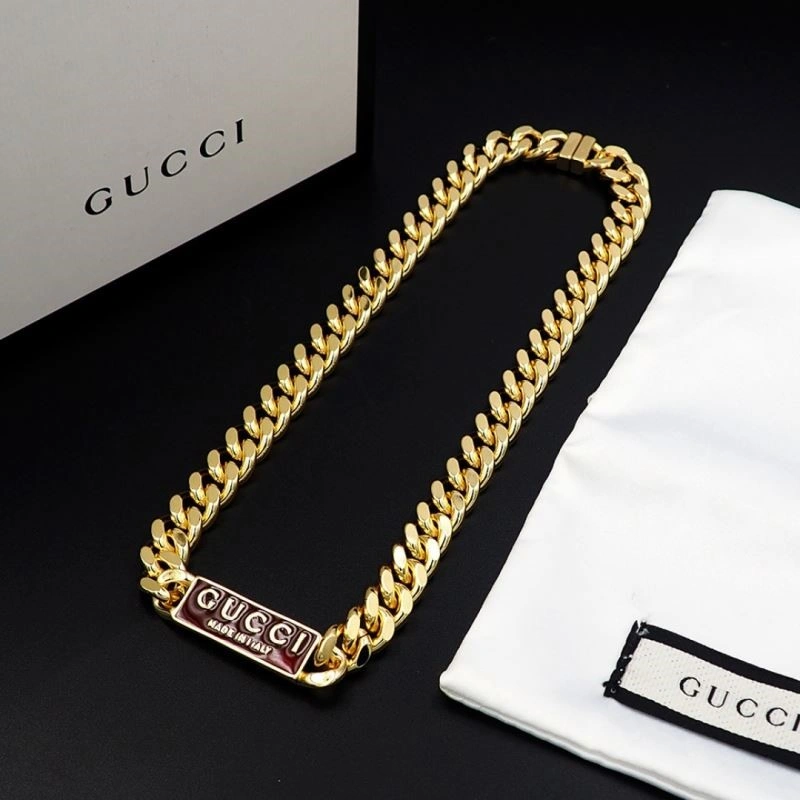 Gucci Necklaces