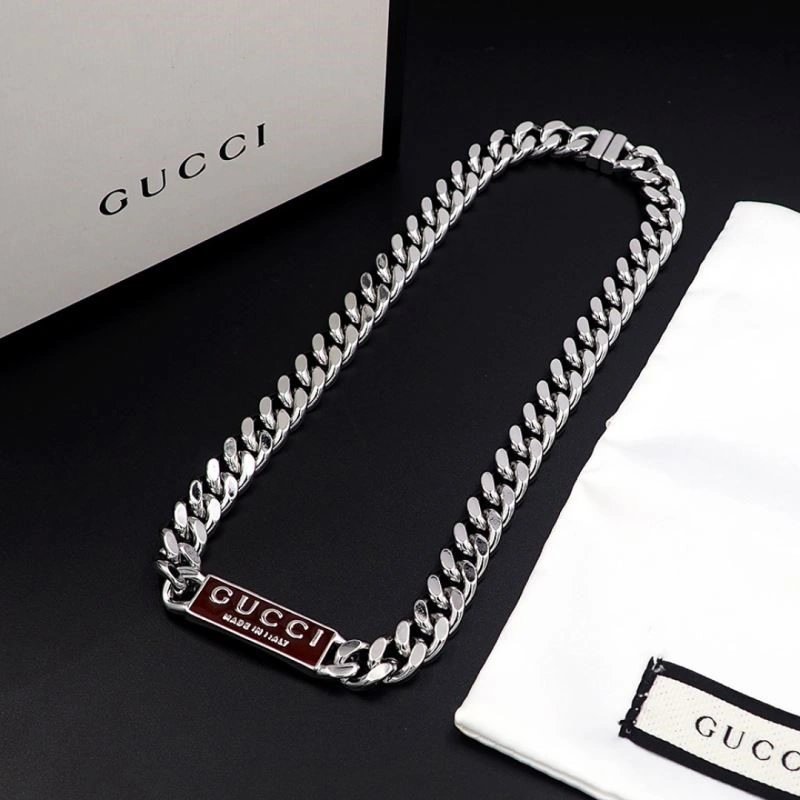 Gucci Necklaces