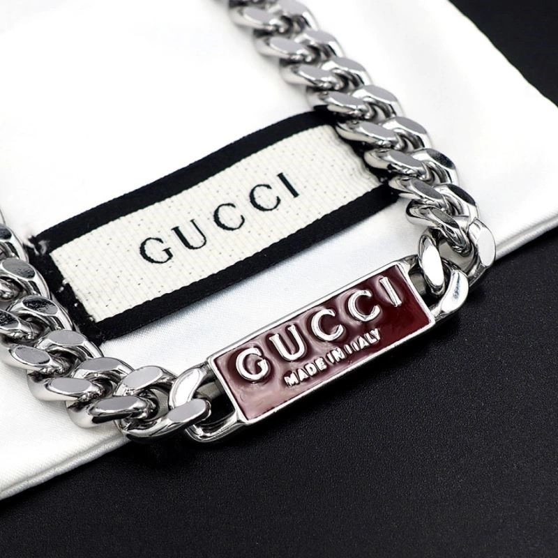 Genuine Gucci Necklaces