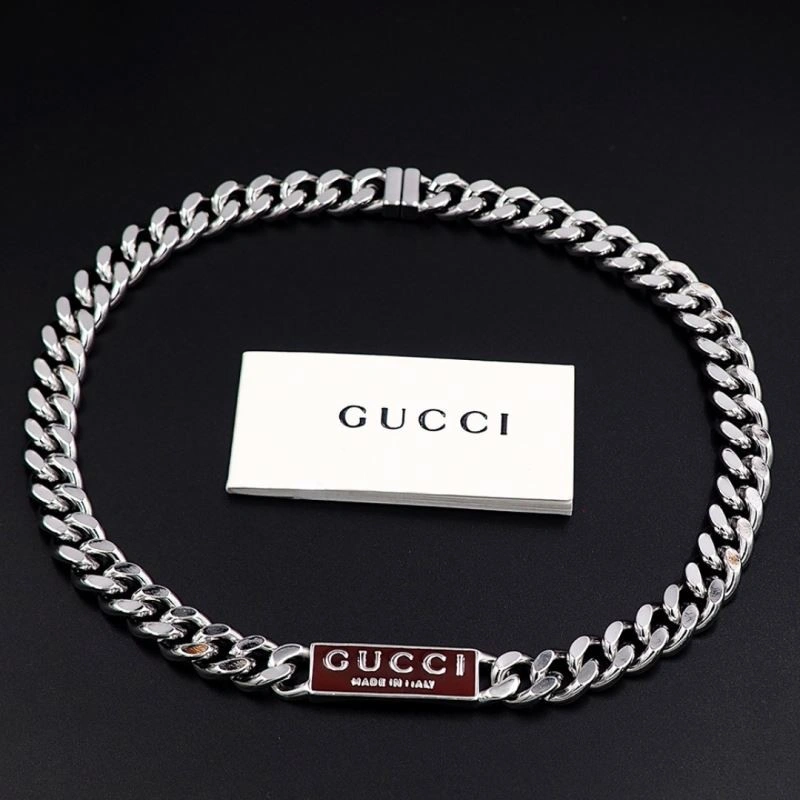 Genuine Gucci Necklaces