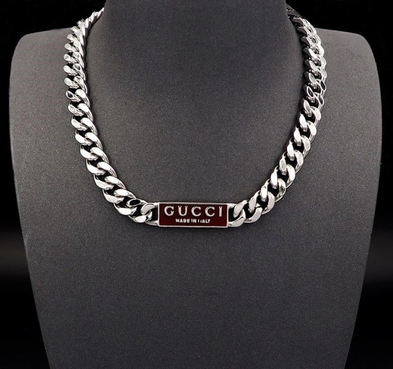Genuine Gucci Necklaces