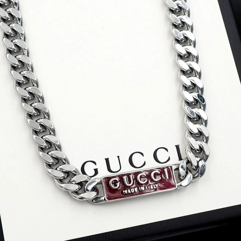 Genuine Gucci Necklaces
