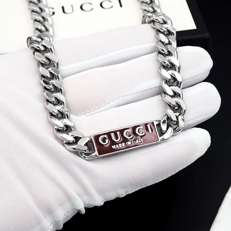 Genuine Gucci Necklaces