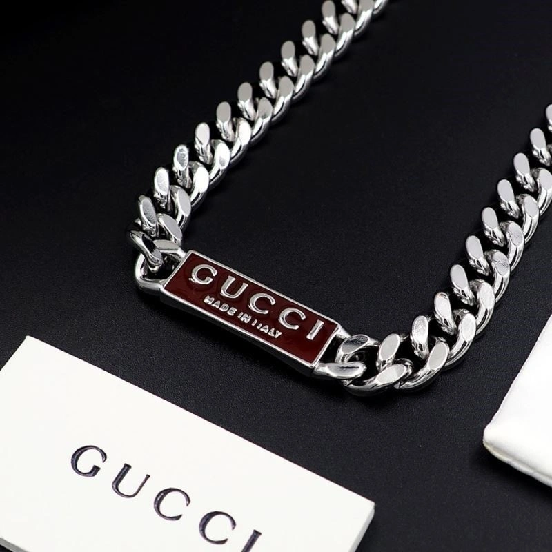Genuine Gucci Necklaces