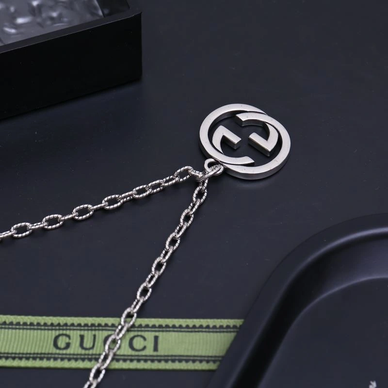 Legit Gucci Necklaces