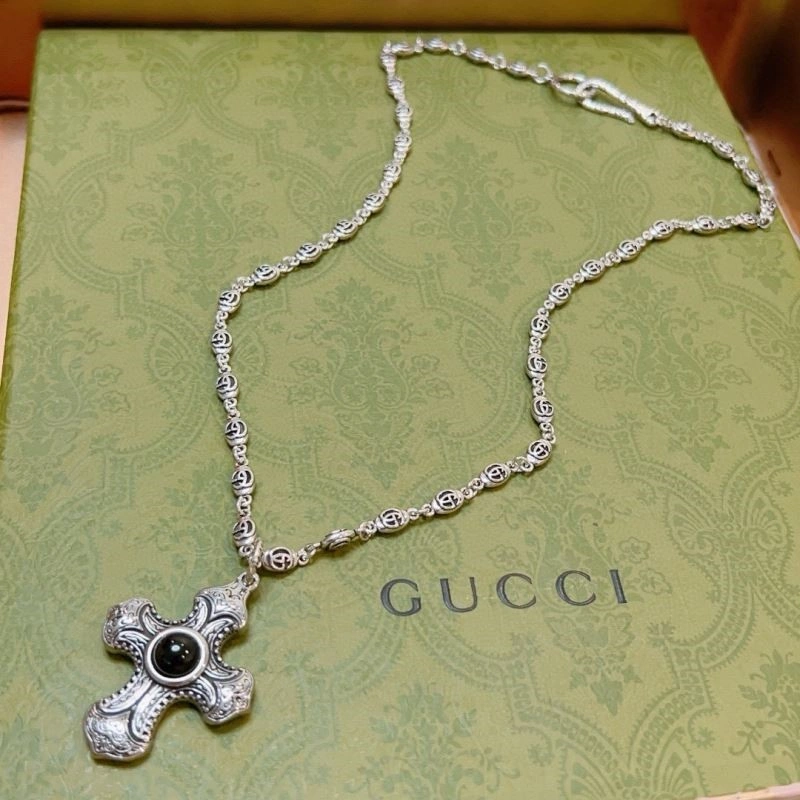 Gucci Necklaces