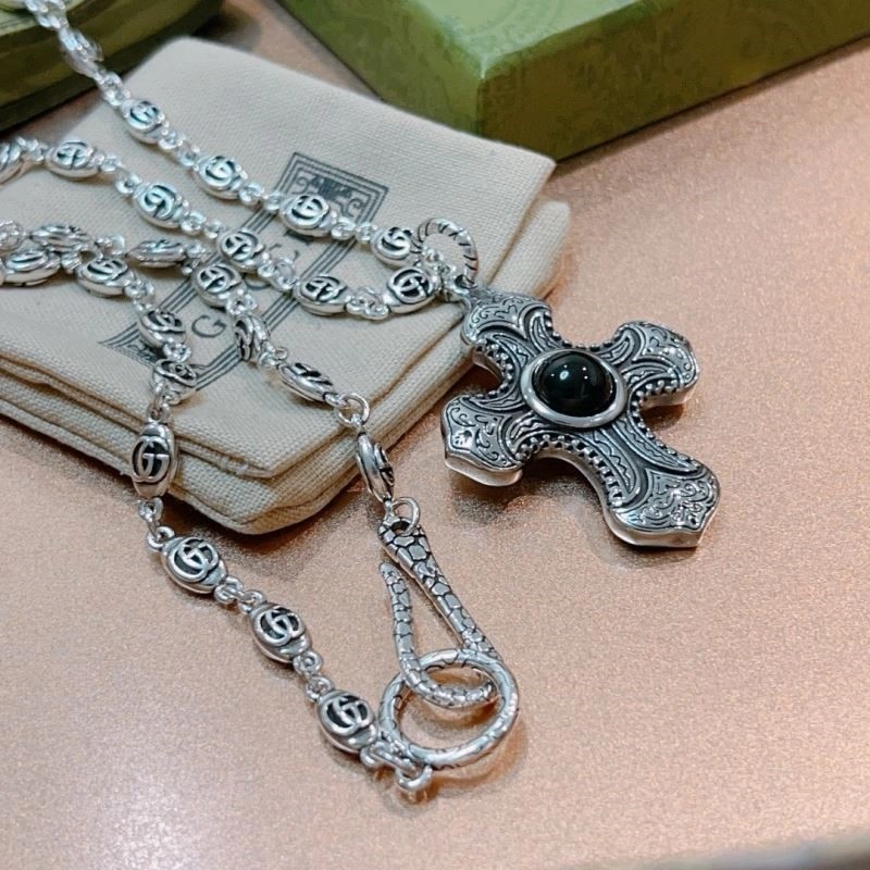 Budget-friendly Gucci Necklaces