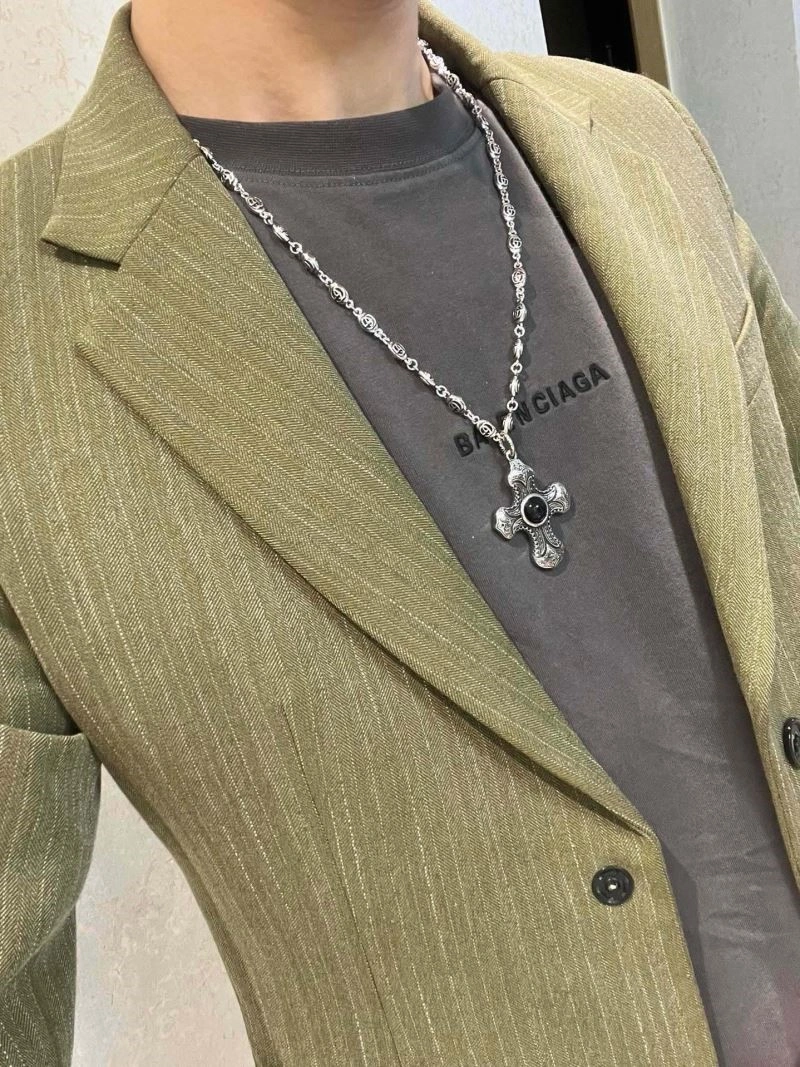 Budget-friendly Gucci Necklaces