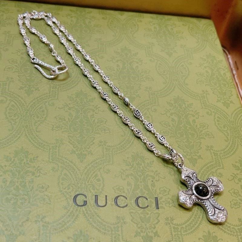 Budget-friendly Gucci Necklaces