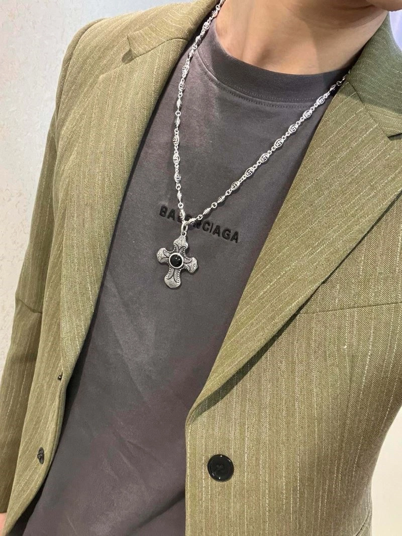 Budget-friendly Gucci Necklaces