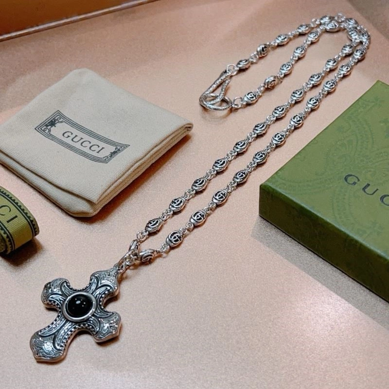 Budget-friendly Gucci Necklaces