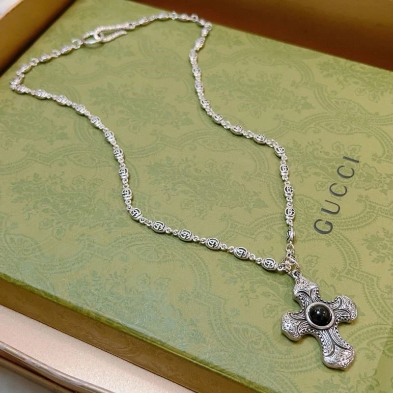 Budget-friendly Gucci Necklaces