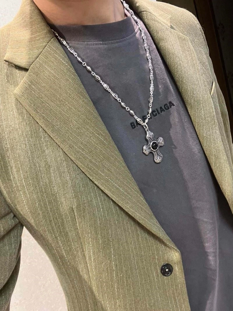 Budget-friendly Gucci Necklaces