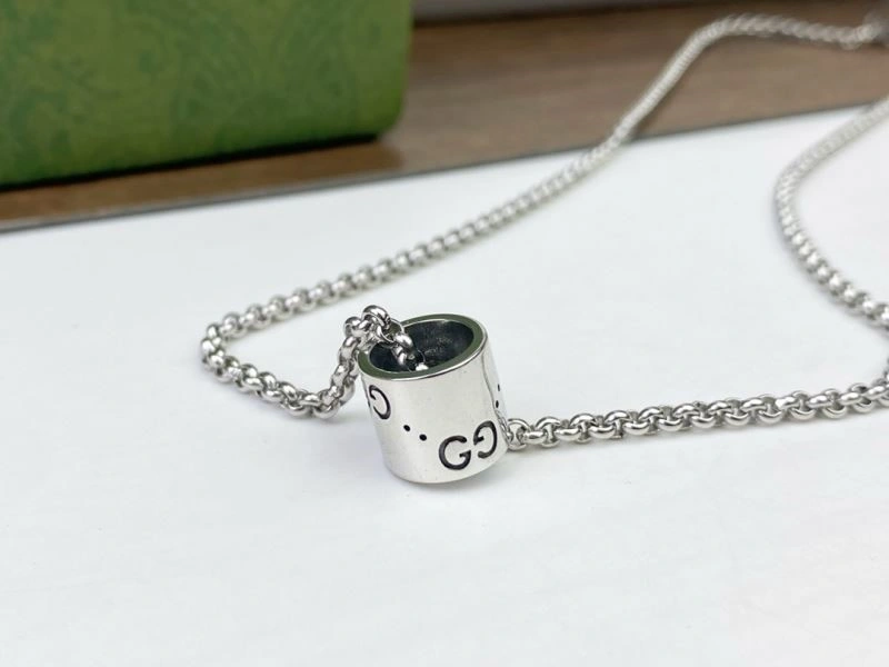 Gucci Necklaces